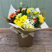 Hocknells Florist Crewe - Order Online or 01270 212343