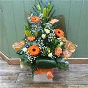 Hocknells Florist Crewe - Order Online or 01270 212343