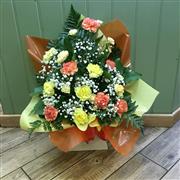 Hocknells Florist Crewe - Order Online or 01270 212343