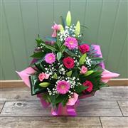 Hocknells Florist Crewe - Order Online or 01270 212343