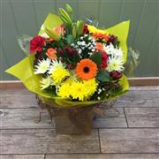 Hocknells Florist Crewe - Order Online or 01270 212343