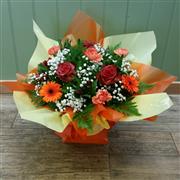 Hocknells Florist Crewe - Order Online or 01270 212343