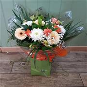 Hocknells Florist Crewe - Order Online or 01270 212343