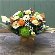 Hocknells Florist Crewe - Order Online or 01270 212343