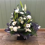 Hocknells Florist Crewe - Order Online or 01270 212343