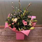 Hocknells Florist Crewe - Order Online or 01270 212343