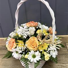 Hocknells Florist Crewe - Order Online or 01270 212343