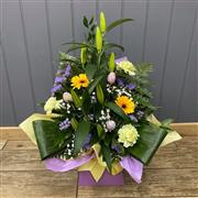 Hocknells Florist Crewe - Order Online or 01270 212343