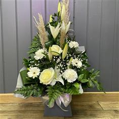 Hocknells Florist Crewe - Order Online or 01270 212343