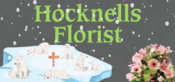 Hocknells Florist Crewe - Order Online or 01270 212343