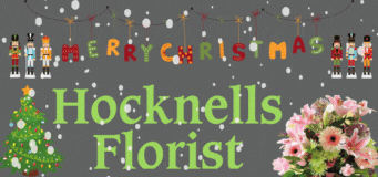 Hocknells Florist Crewe - Order Online or 01270 212343