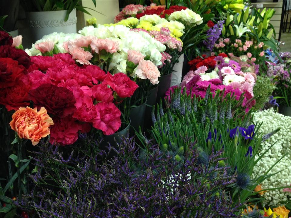 Hocknells Florist Crewe - Order Online or 01270 212343