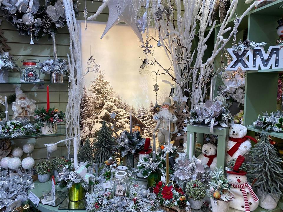 Hocknells Florist Crewe - Order Online or 01270 212343